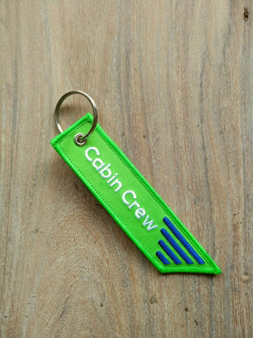 Cabin crew keychains - De website van 1514474207!