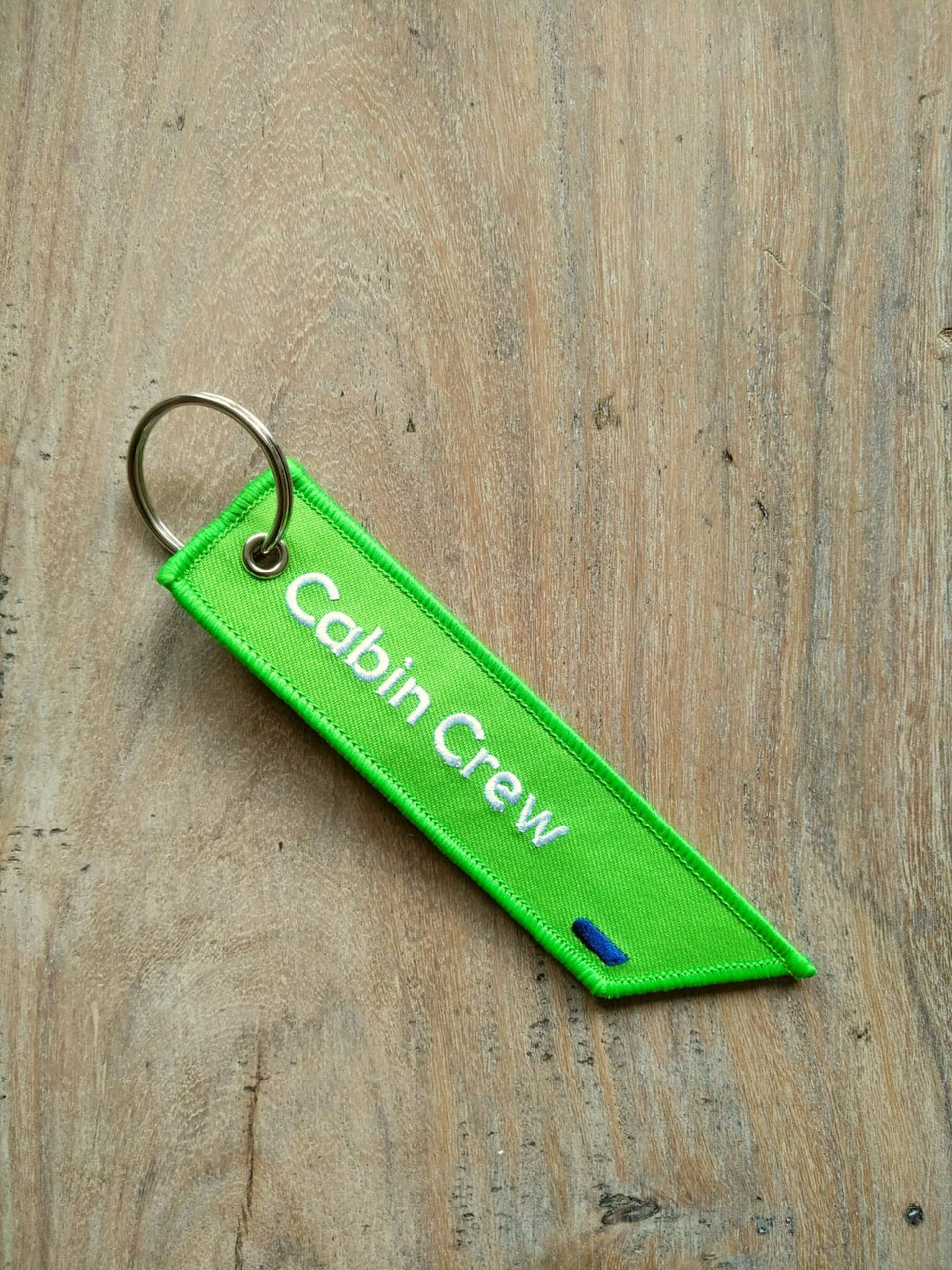 Cabin crew keychains - De website van 1514474207!