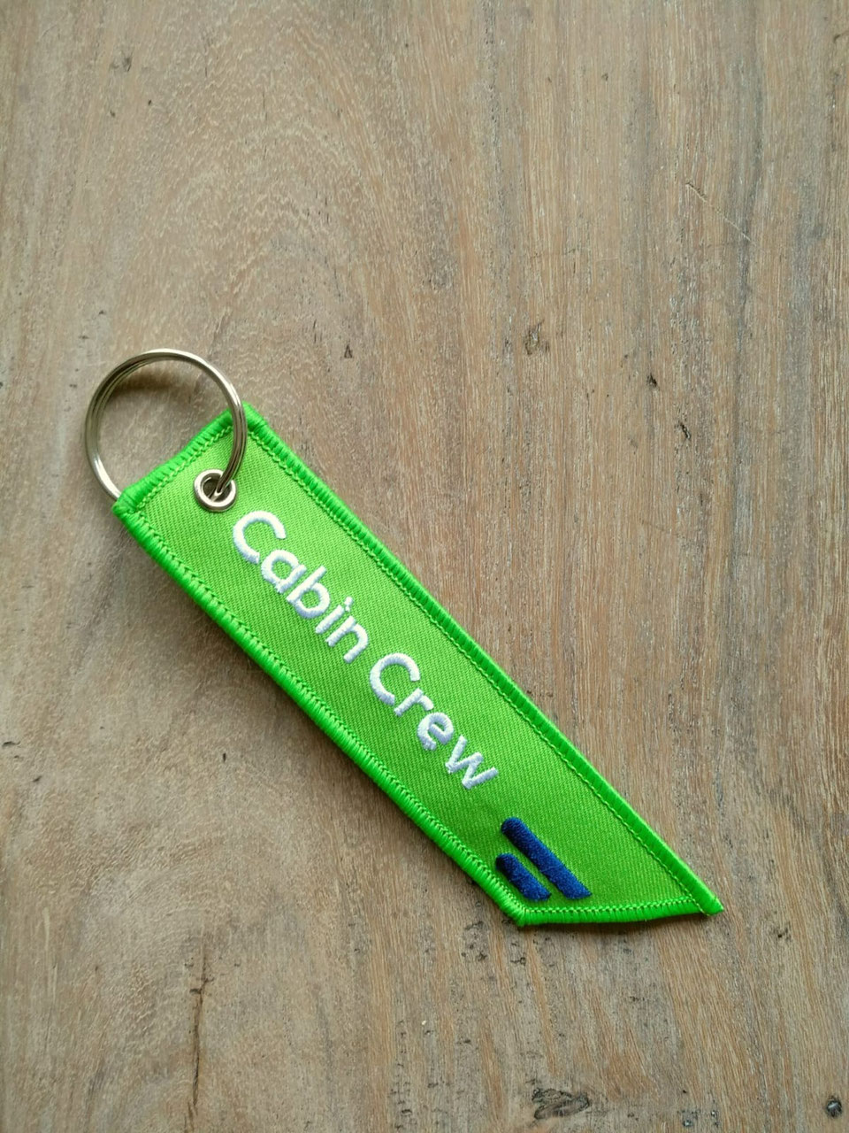 Cabin crew keychains - De website van 1514474207!