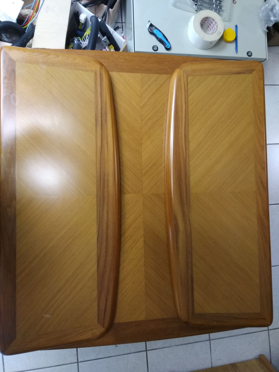 Table plateau bateau voilier - PIECES BATEAU PAS CHER VOILES MOTEUR ...