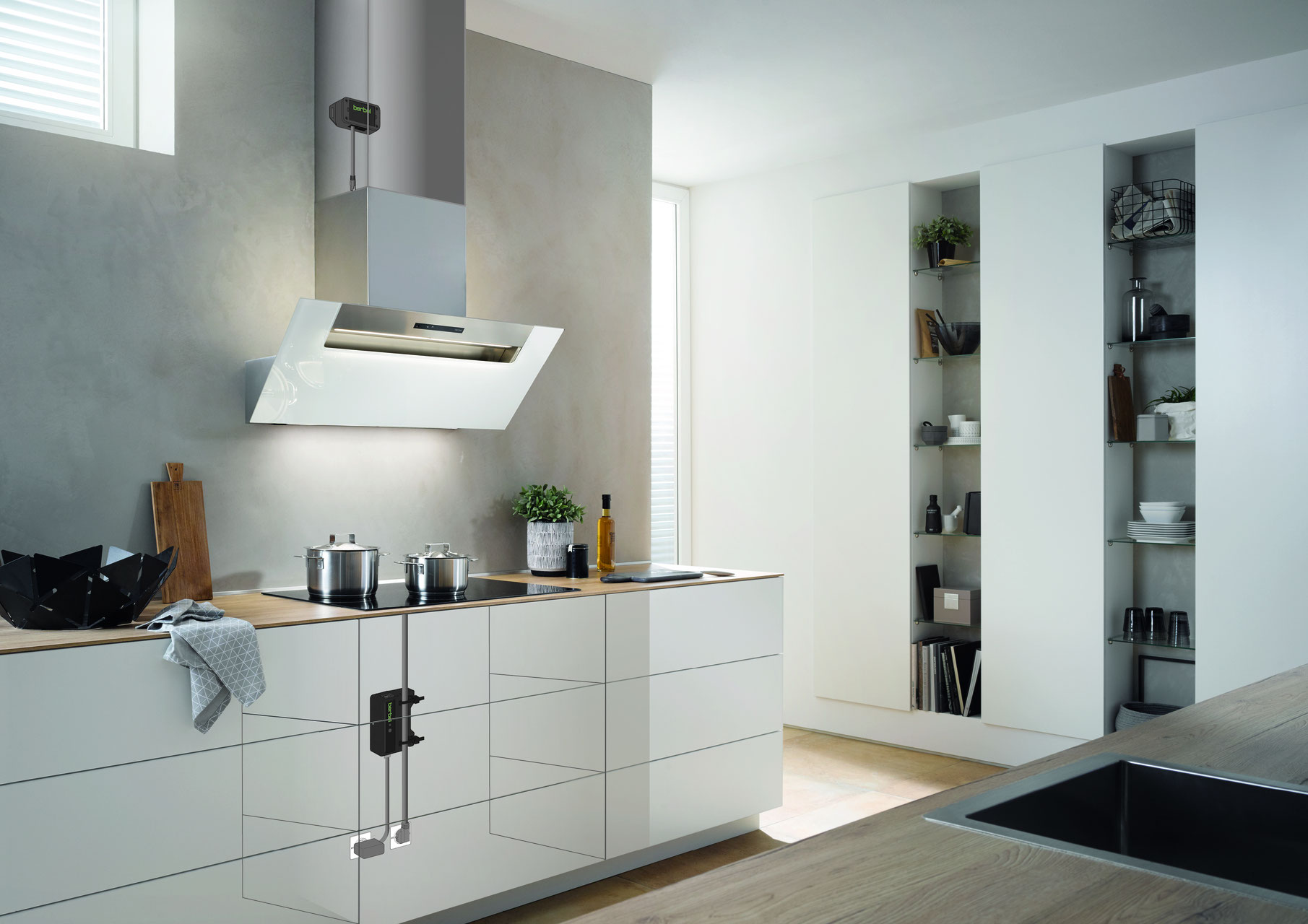 berbel ConInterface - 1090043 - berbel Ersatzteile & Zubehör