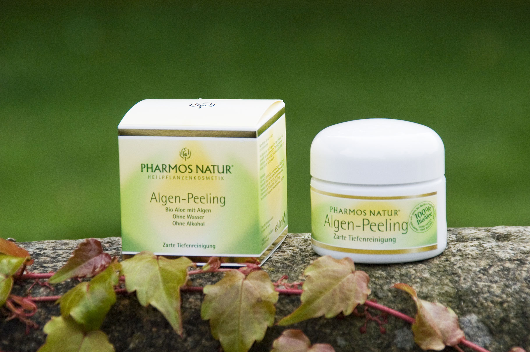 PRODUKTE - Institut für Haut & Schönheit