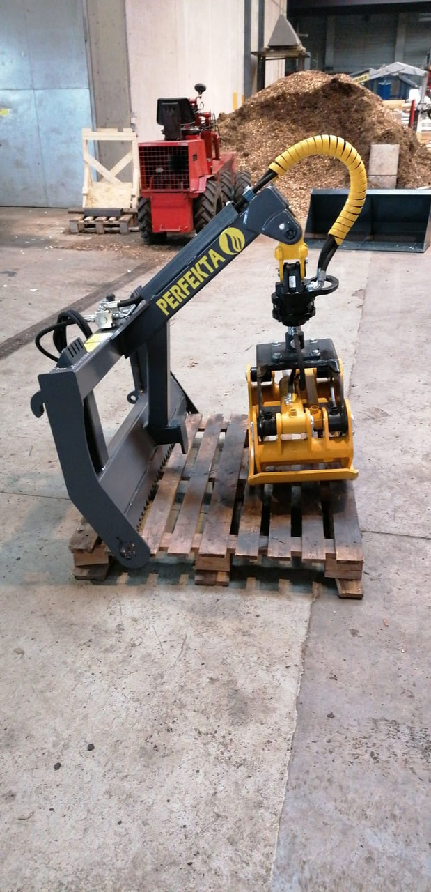 Galgenset einfach zusammenstellen: - Land und Forsttechnik Westerthaler ...