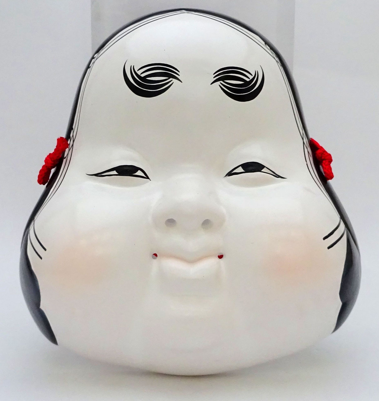 Masques Traditionnels Japonais - Cool Japan : Produits Japonais ...