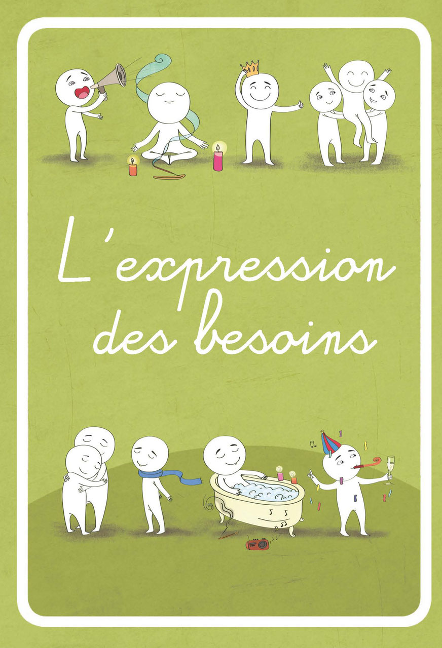 L'expression des besoins - Demain En Main