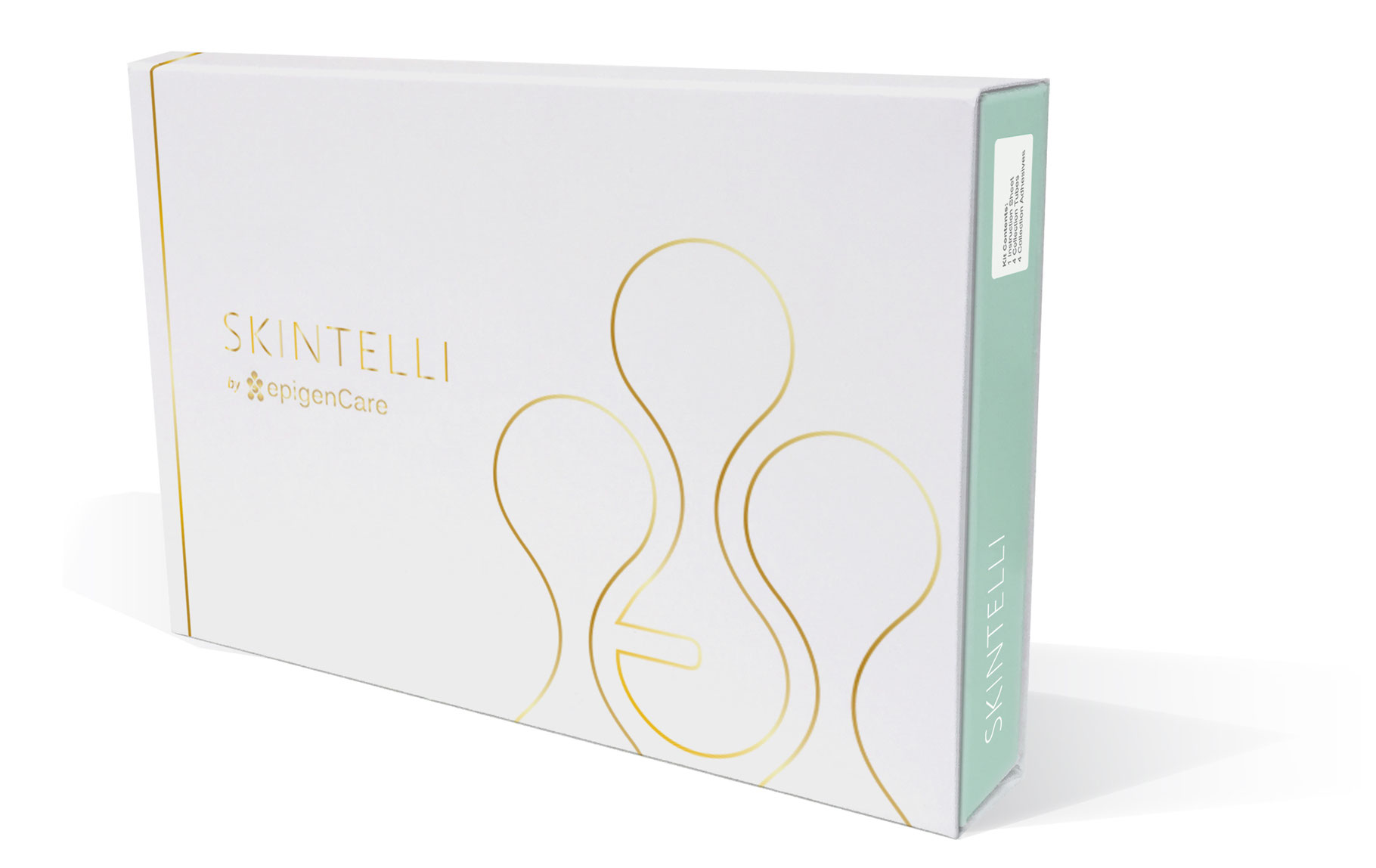 SKINTELLI® personalized skincare epigenetics kit - Epigenetic market to ...