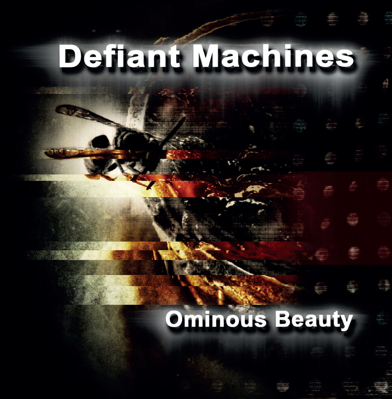 Shop - Defiant Machines