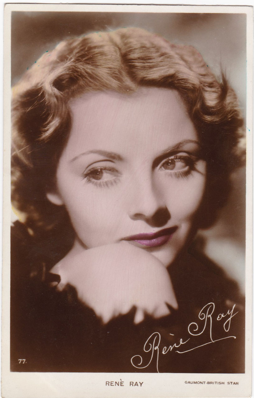 Surname N-Z - theatrical-postcards