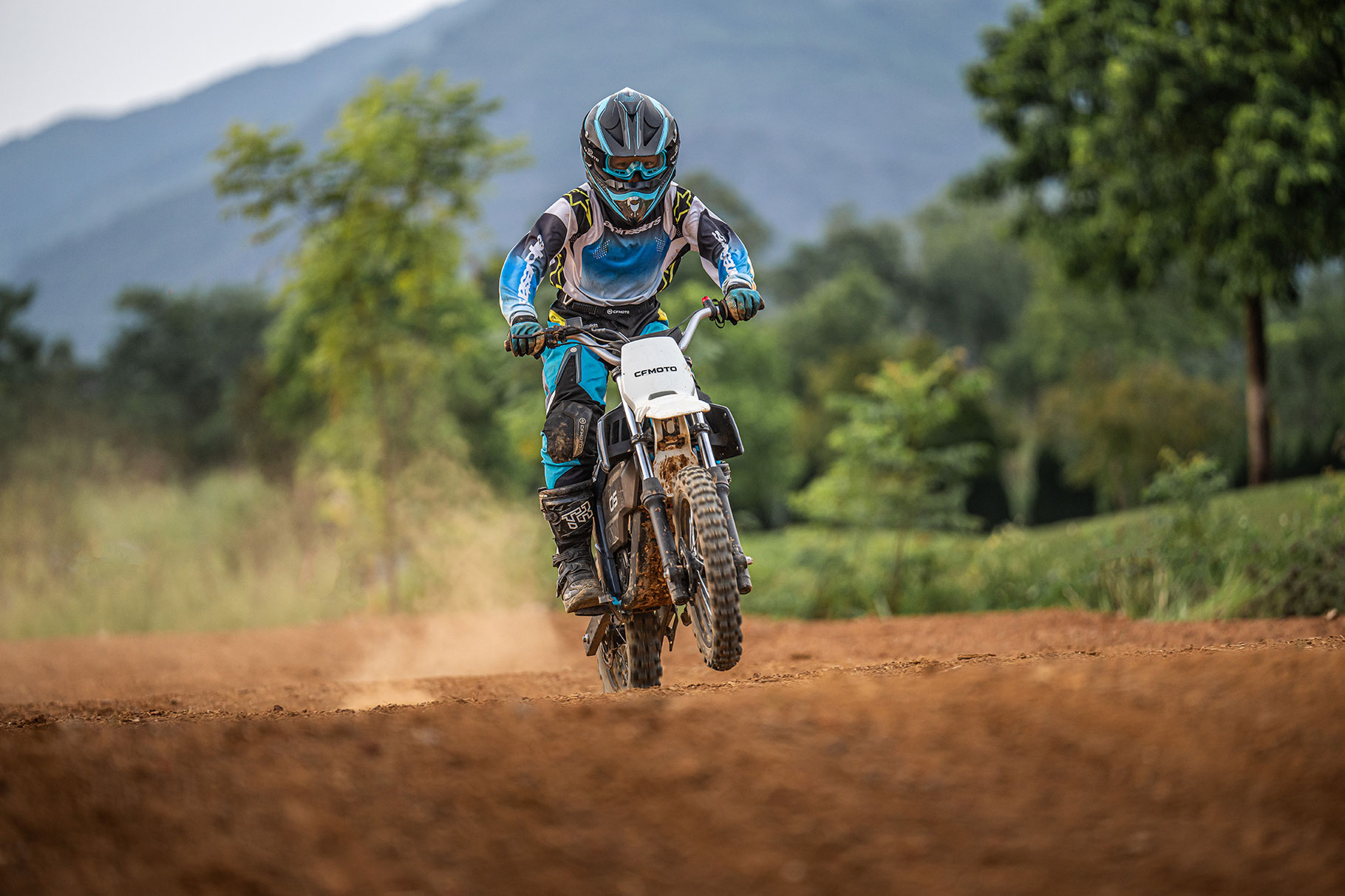 Offroad & Fun Bikes - Auto Moto Garage Tamworth