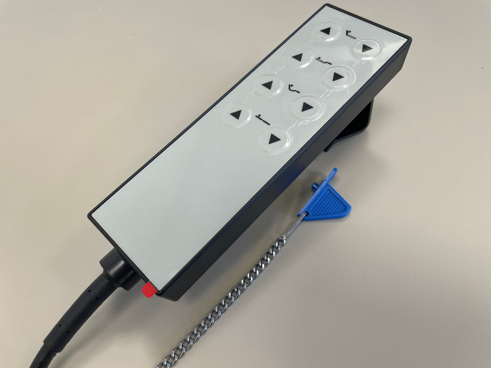 Handschalter HC140-1.42.5.1.30, - DIEOLAN GmbH & Co. KG