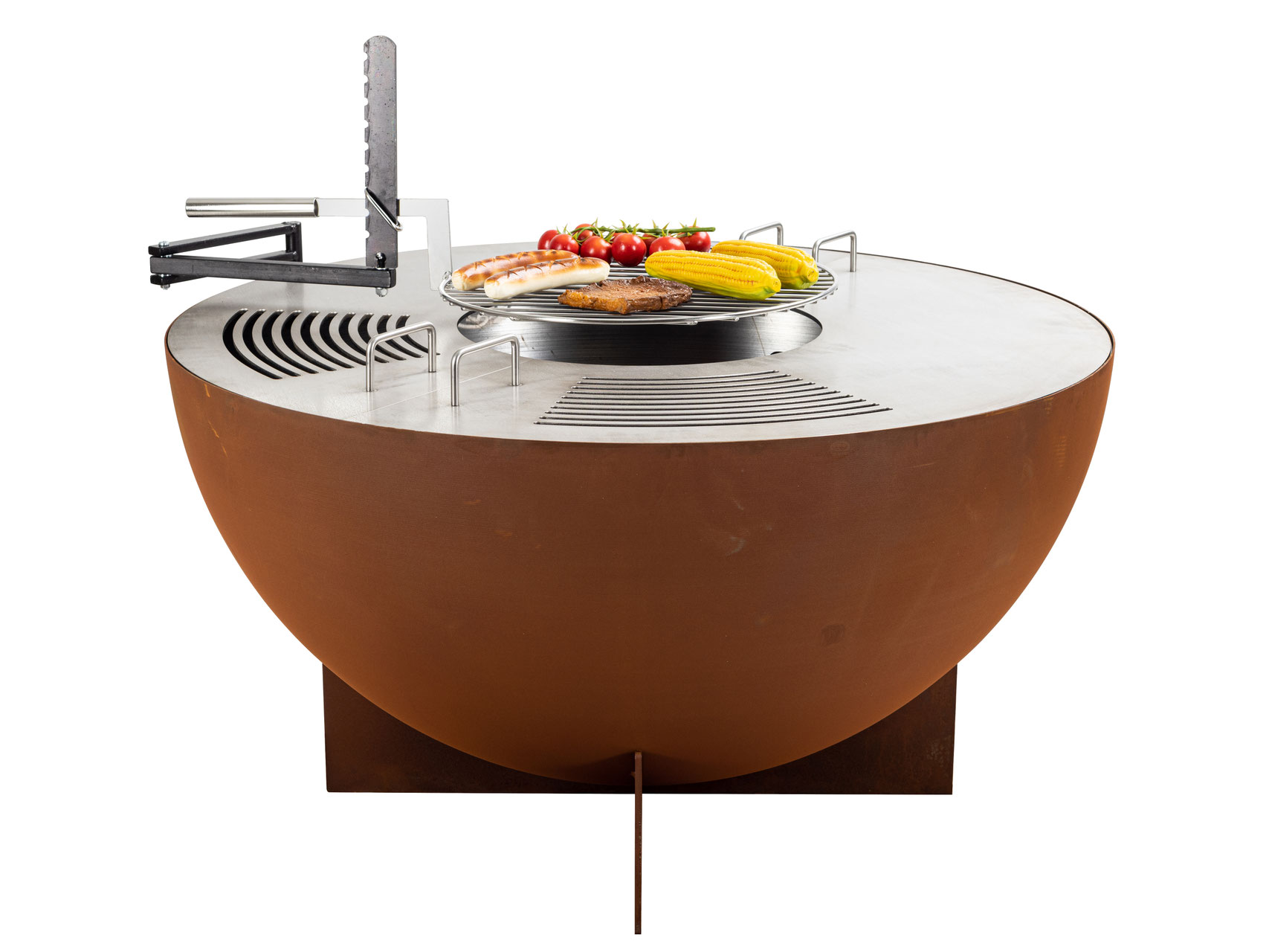 Feuerschalen/Grill Shop - PrimeShop