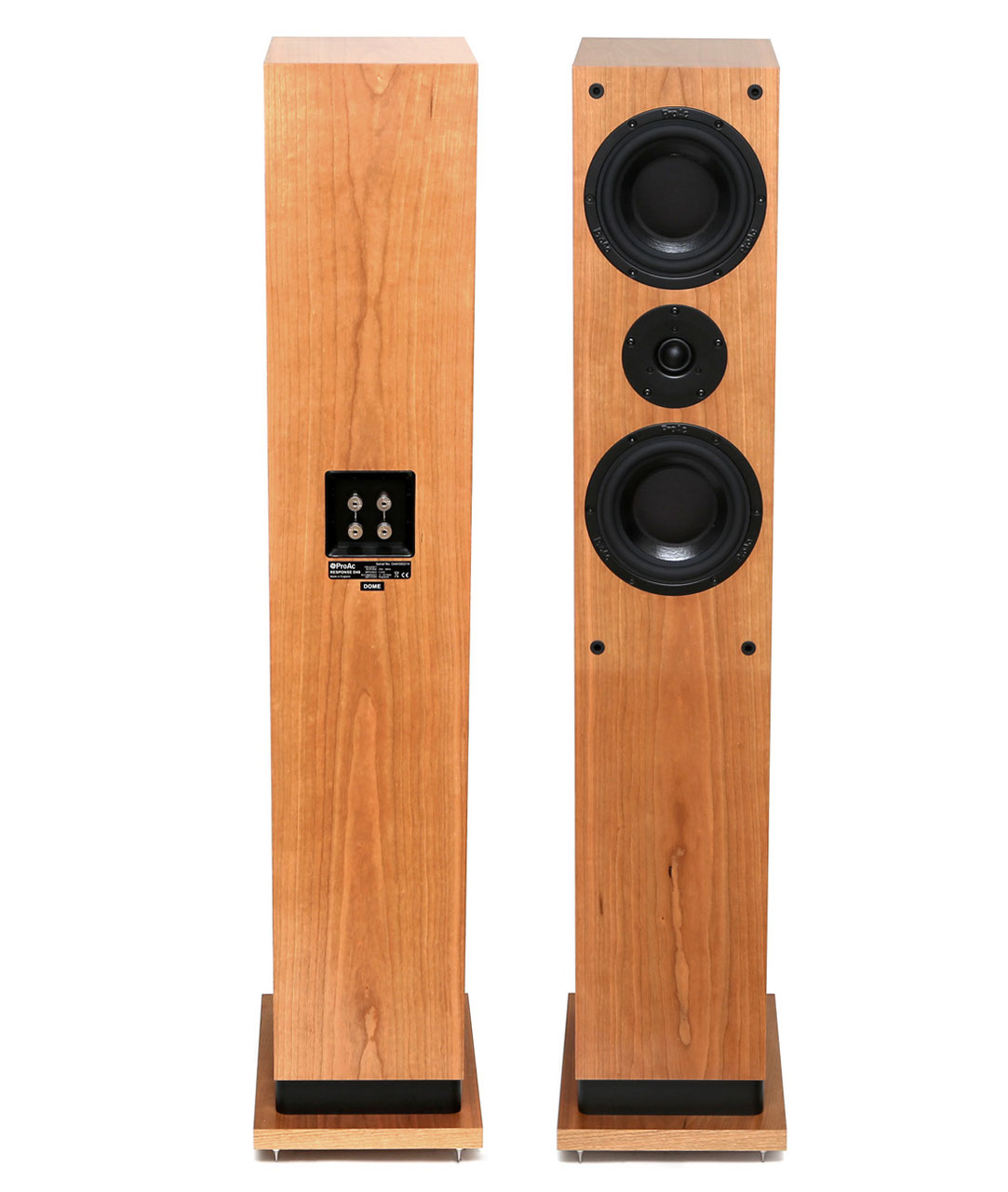 Serie Response - HomeCinemaSolution - Videoproiezione, sistemi home ...