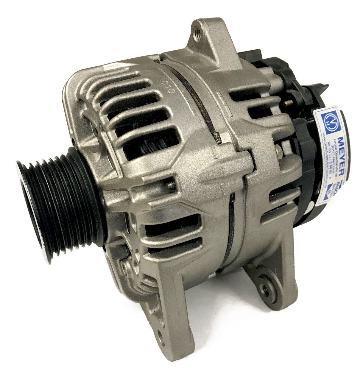 Generatoren - Shop für Diesel-Komponenten und Bosch-Elektrowerkzeuge