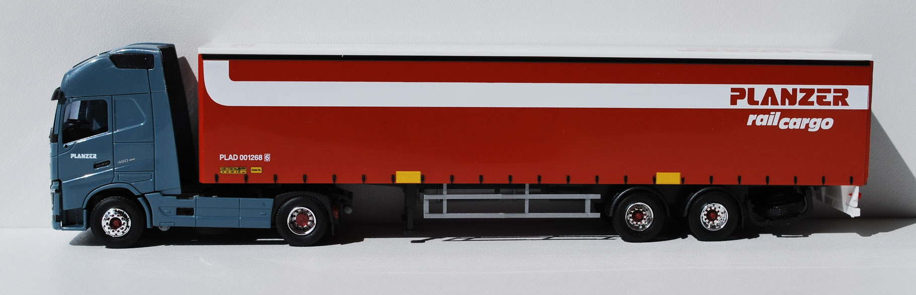 PLANZER //// PLANZER - 1/87lkwmodelle.ch, SWISSMODELLE.CH