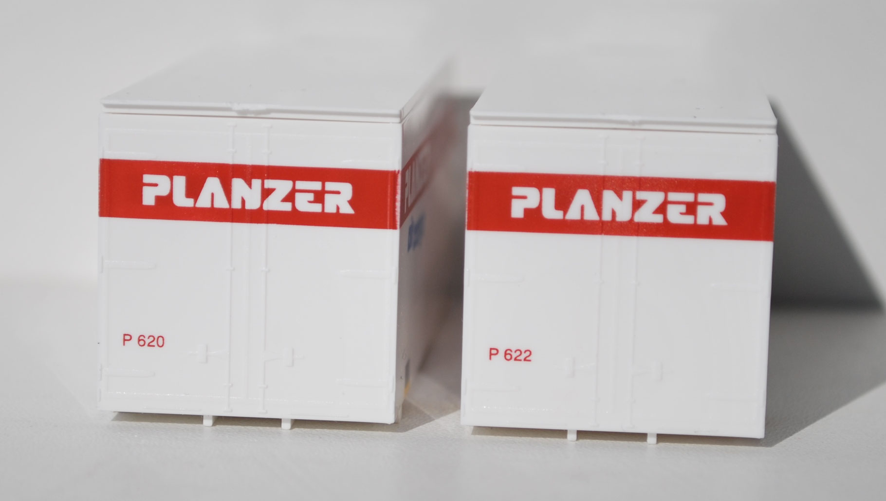 PLANZER //// PLANZER - 1/87lkwmodelle.ch, SWISSMODELLE.CH