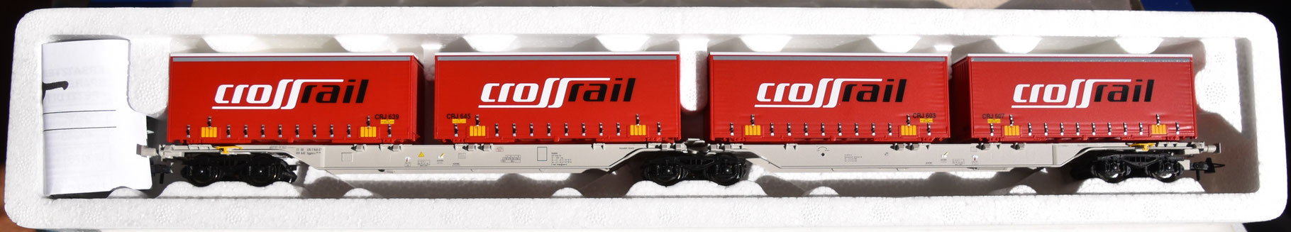 ROCO 5 X BLS 44893 & 44894 & 45321 & 45322 & 743932 & 45322 & 45195 - 1 ...