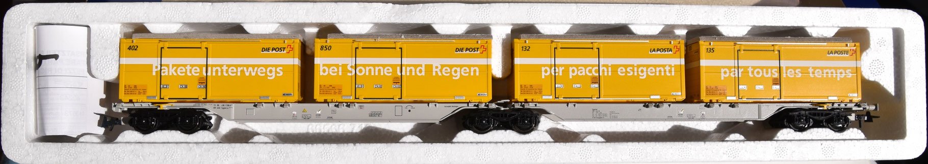 ROCO 5 X BLS 44893 & 44894 & 45321 & 45322 & 743932 & 45322 & 45195 - 1 ...