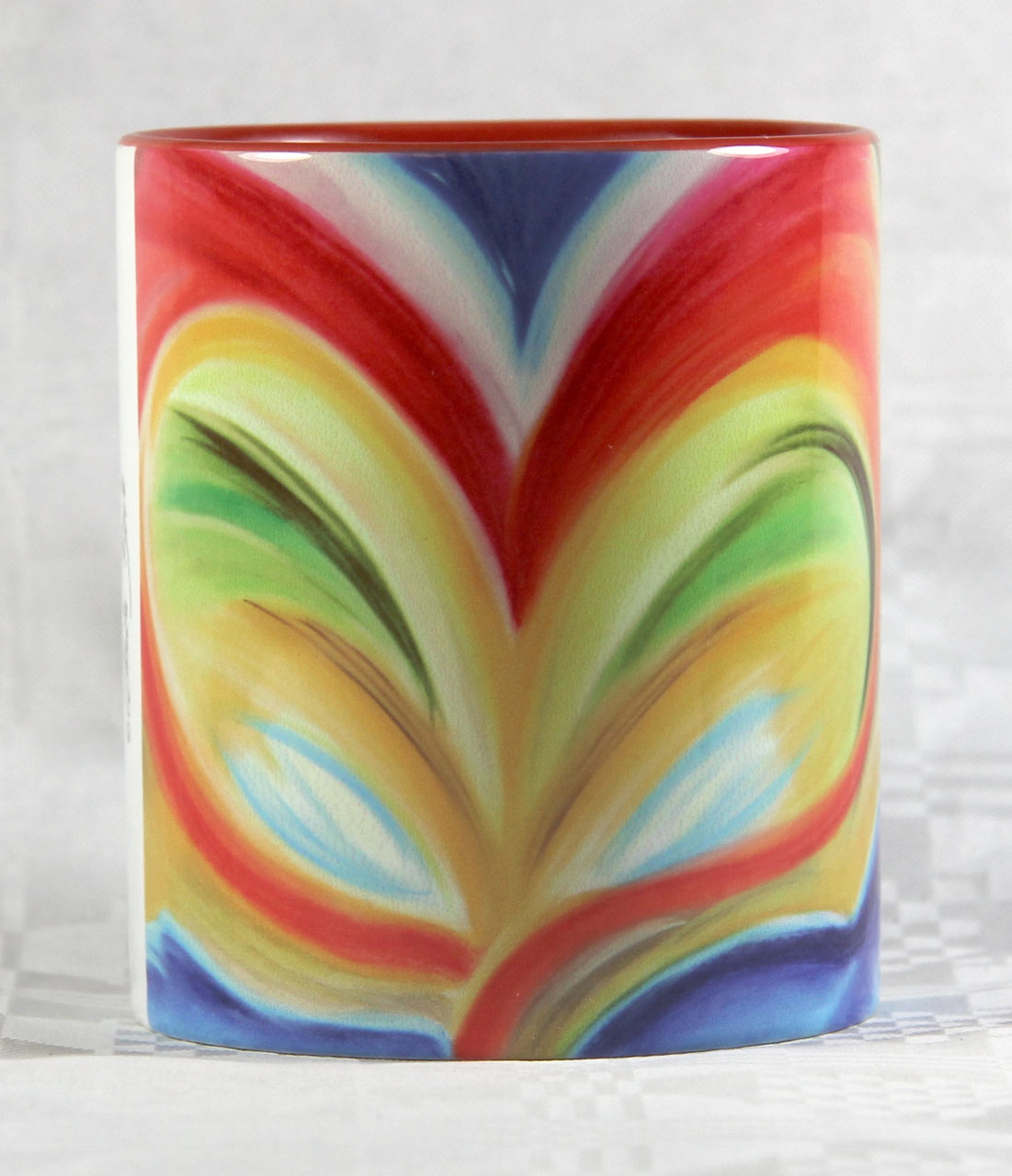 Meine Tasse selbst entwerfen und ein persönliches Unikat erstellen ...