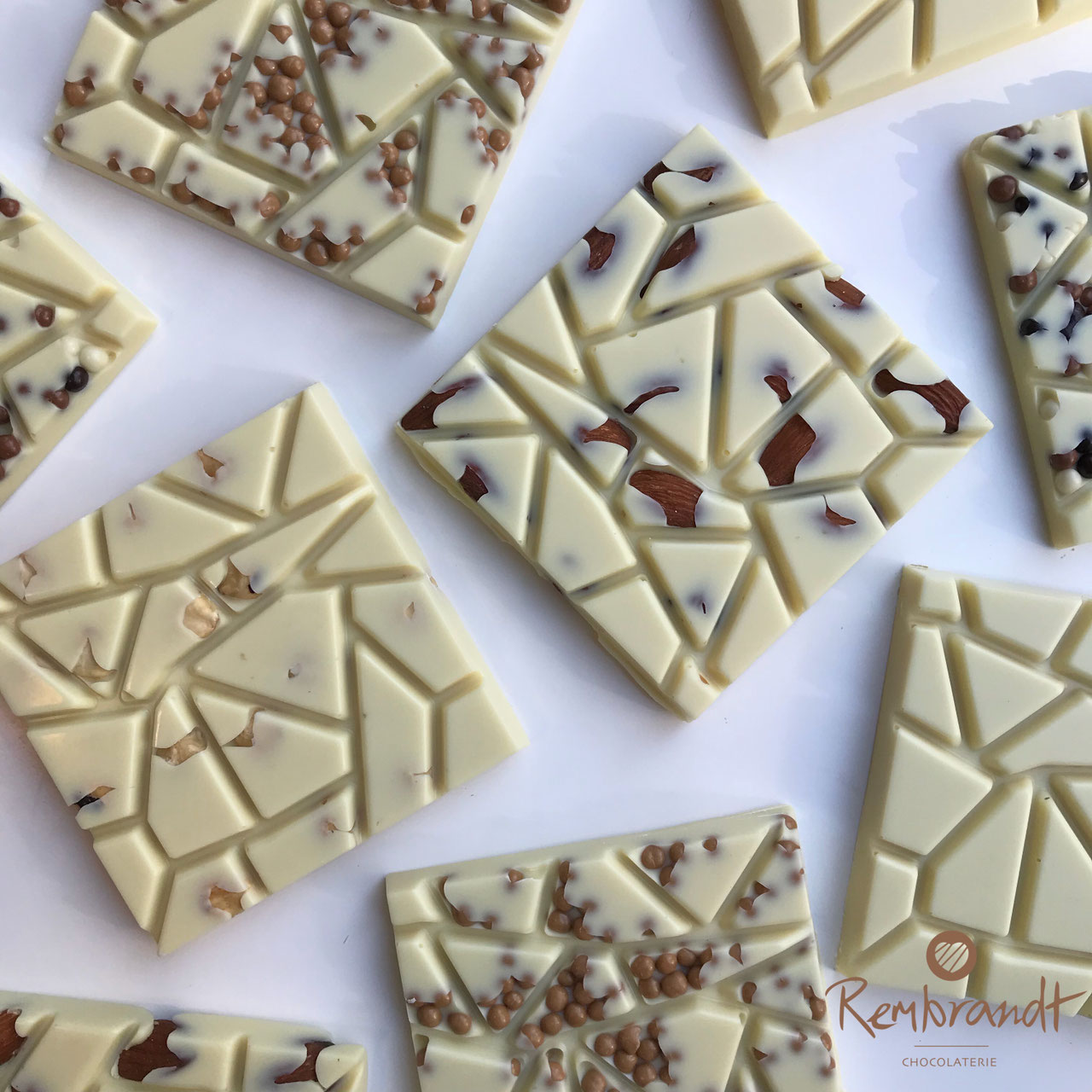 Repen - Chocolaterie Rembrandt