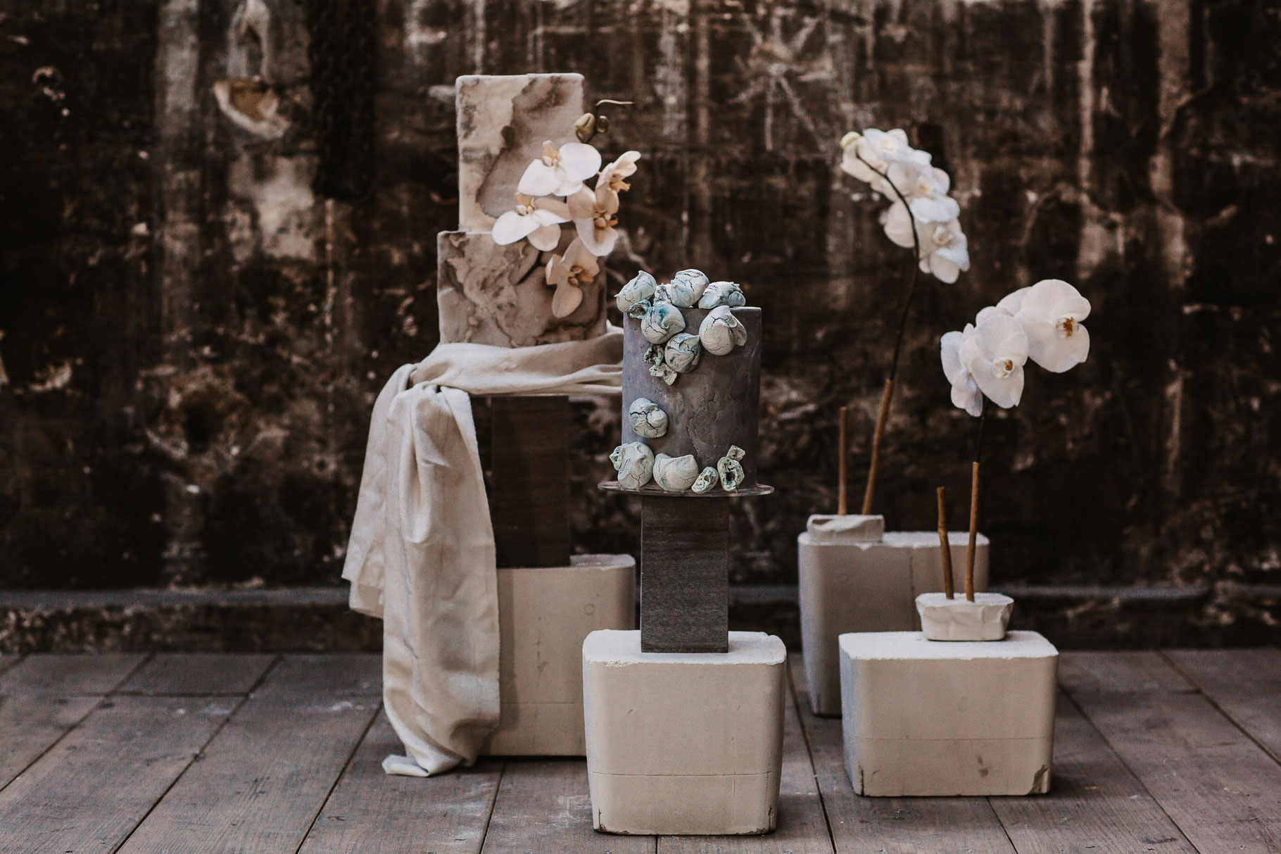 CONCREATE-STANDS BUNDLE - Allgäuer Hochzeit & Event Verleih