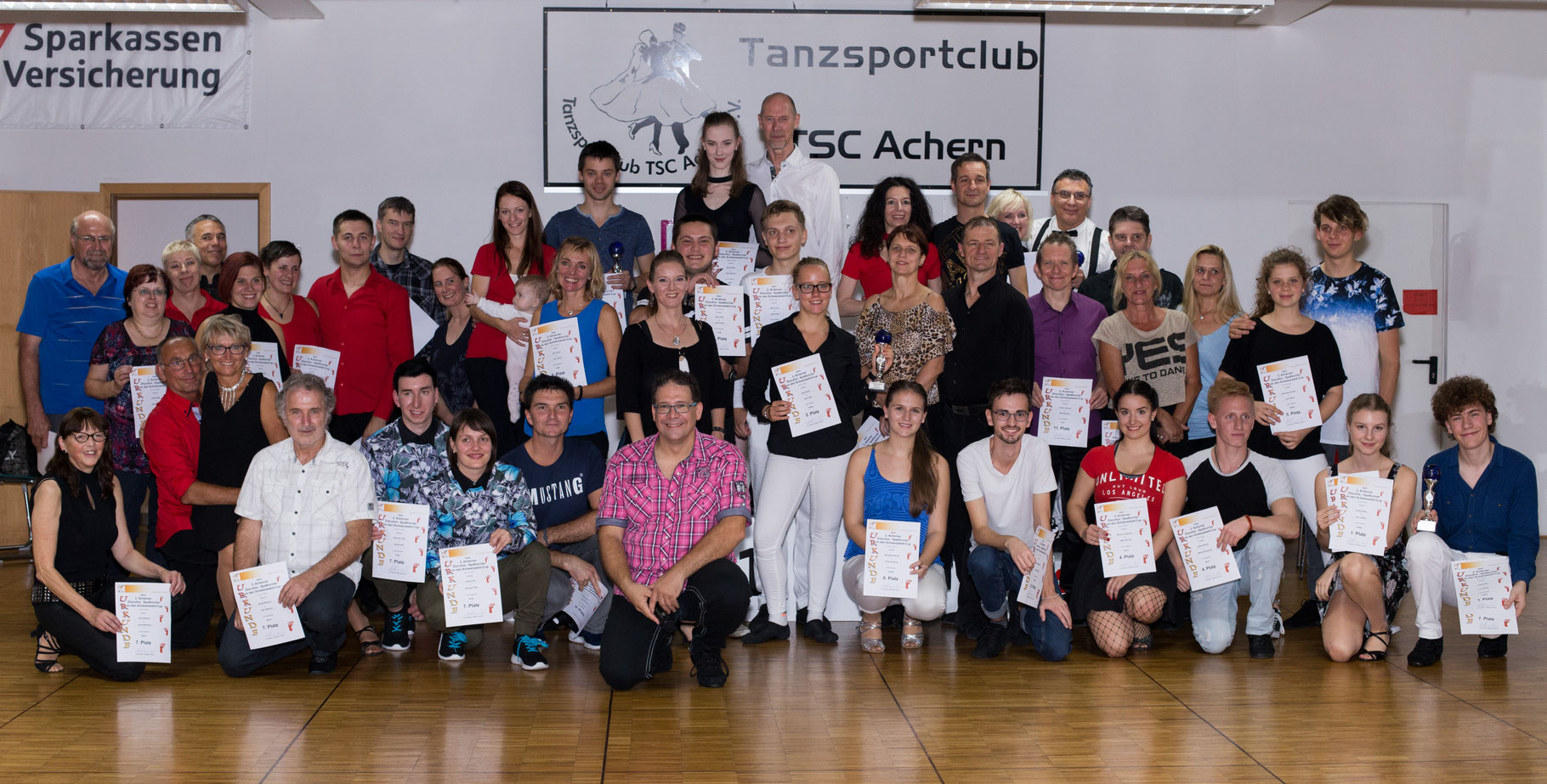 TSC Achern Discofox Spaßturnier 2017 - pix365.de