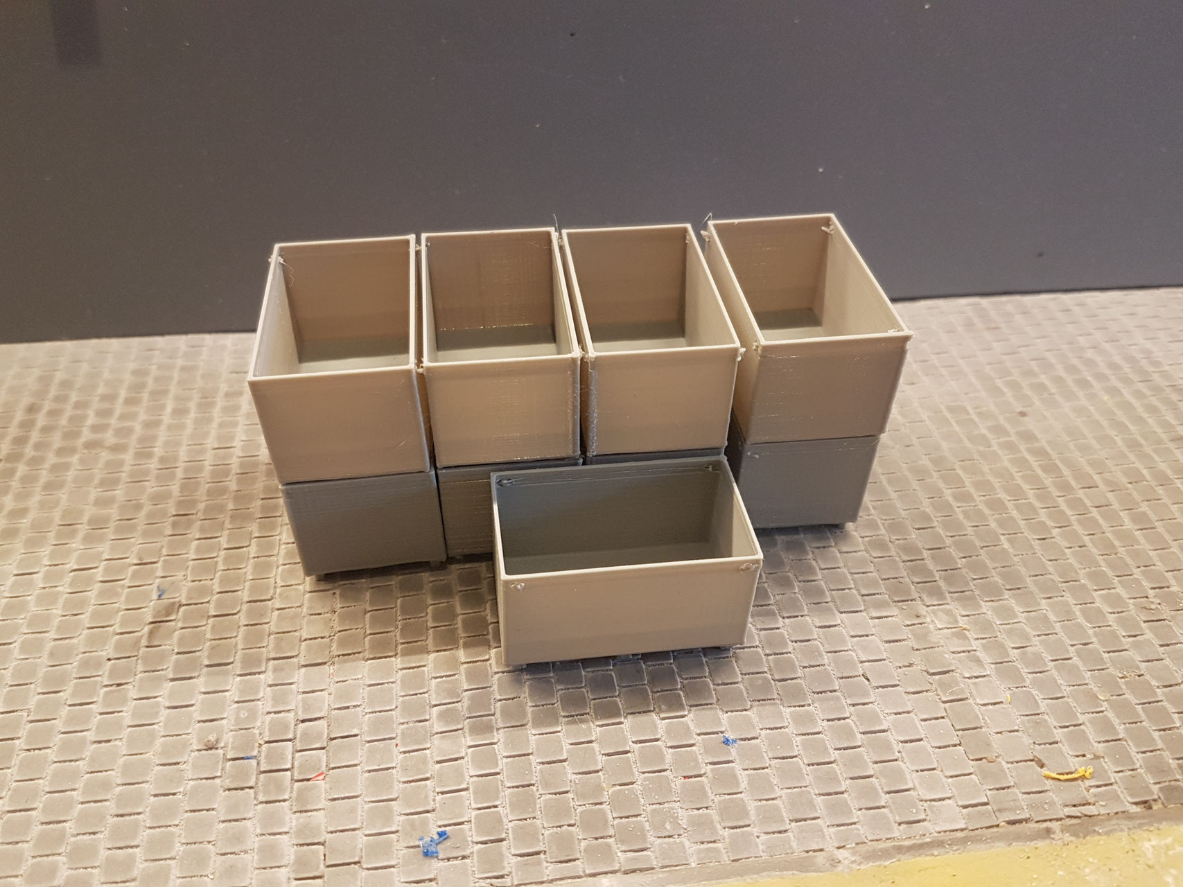 Kleinteile Box 2 Wahl Misprint Box For Form Parts 1 50 K B Kettenmanufaktur Stefan H bner Kleinteile Box 2 Wahl Misprint Box For Form Parts 1 50 K B Kettenmanufaktur Stefan H bner