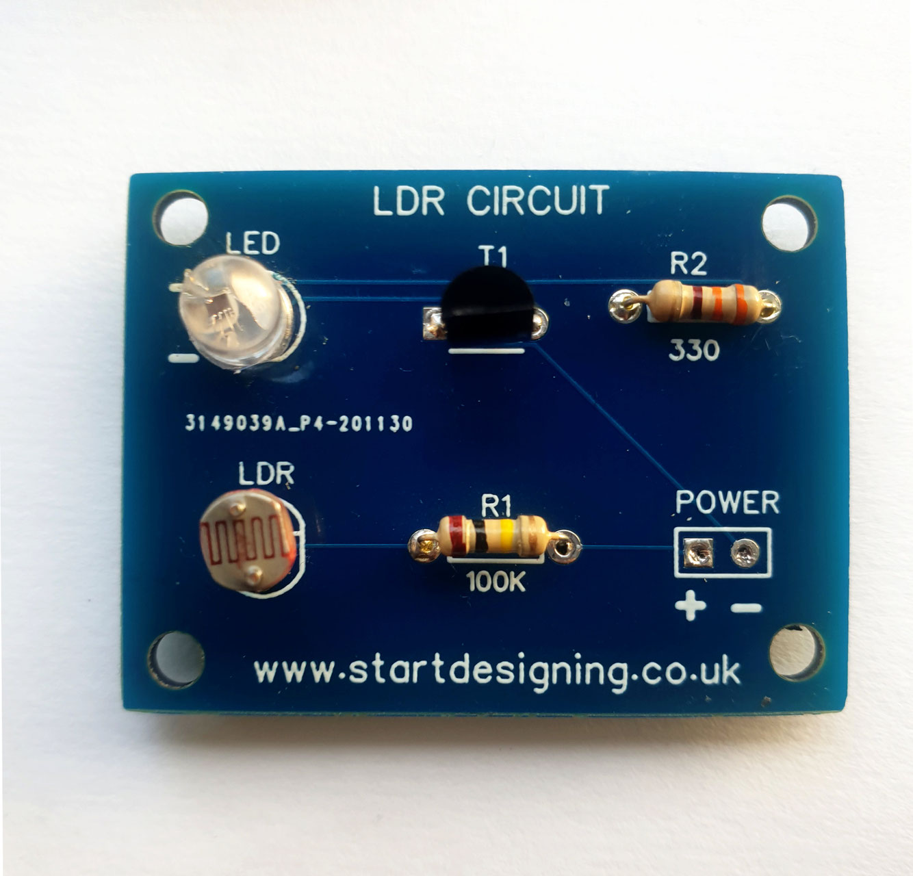 Design Technology Kits - Startdesigning - Educational projects