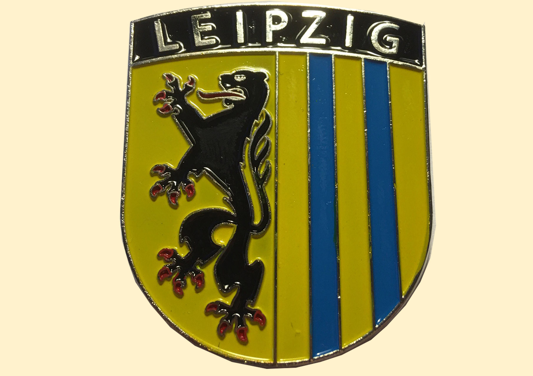 MagneteShop - Leipzig Bücher und Souvenirs