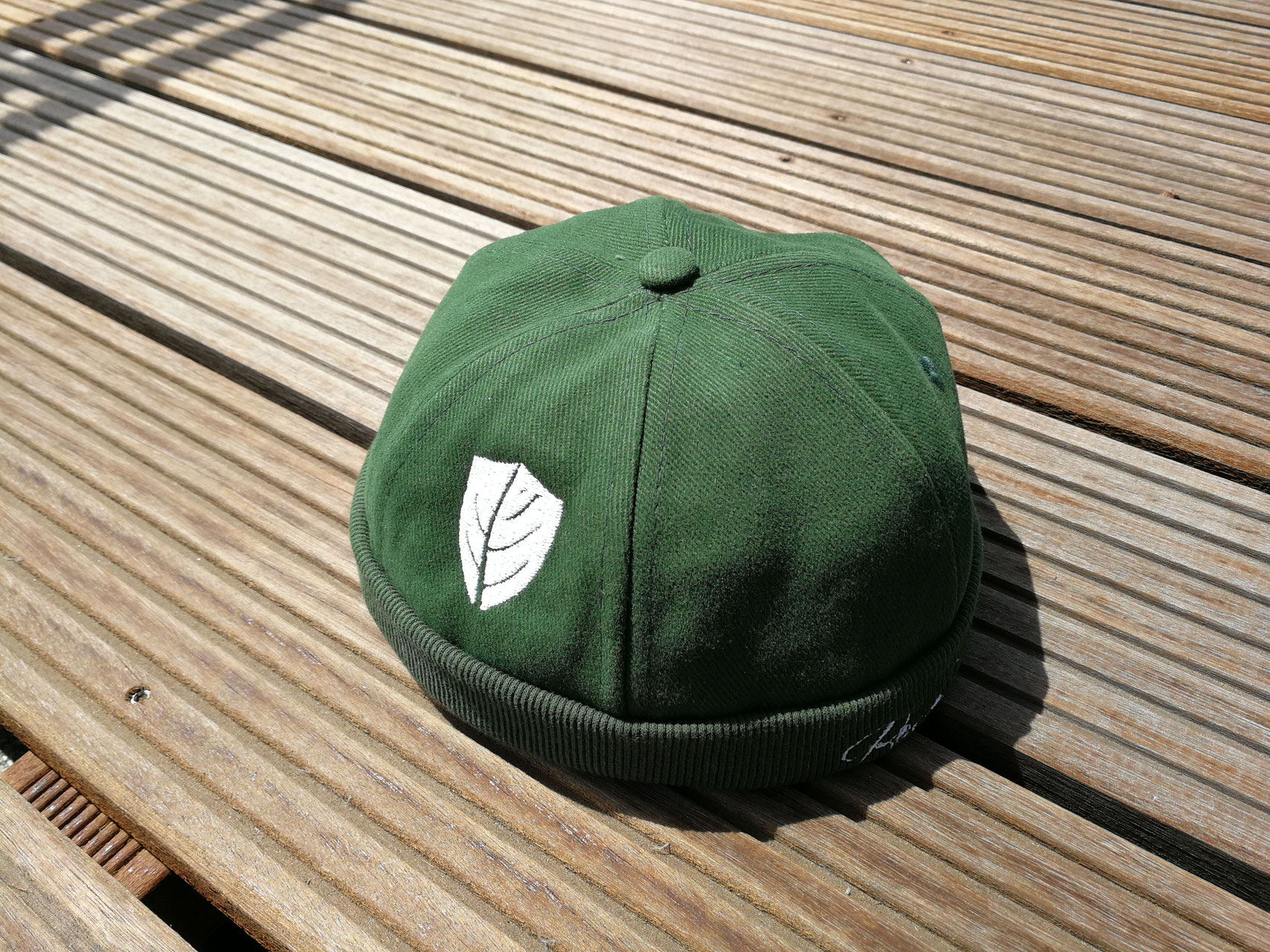 Jhakis Cap - La-Quesada Onlineshop