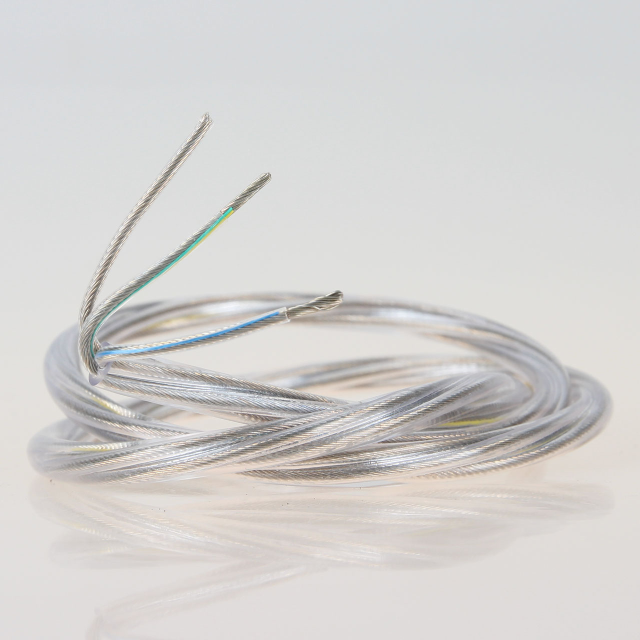 PVC Kabel 3-adrig kaufen – flexibel & sicher für Elektroinstallationen ...