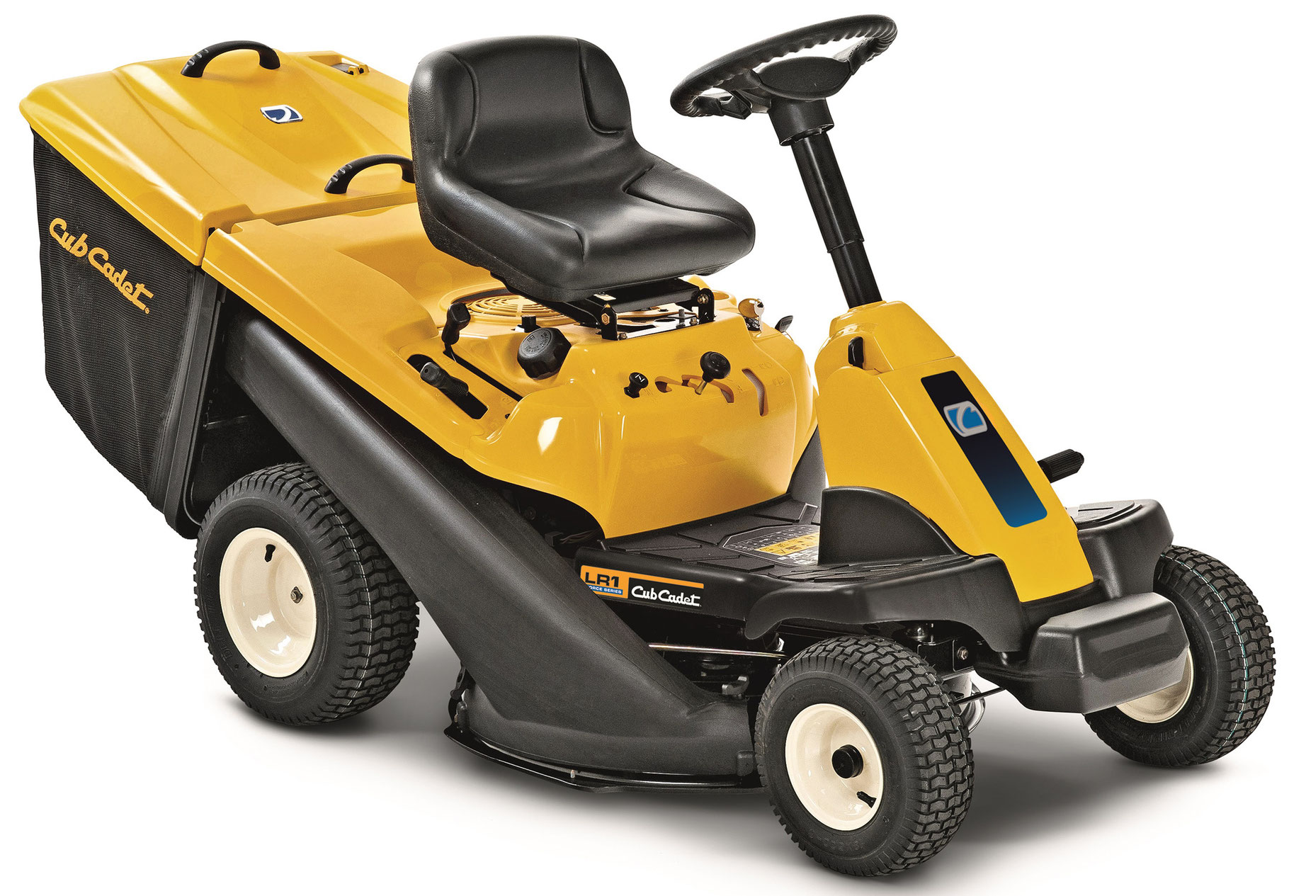 MINI RIDER Cub Cadet LR1 - Elettromeccanica Altopiano