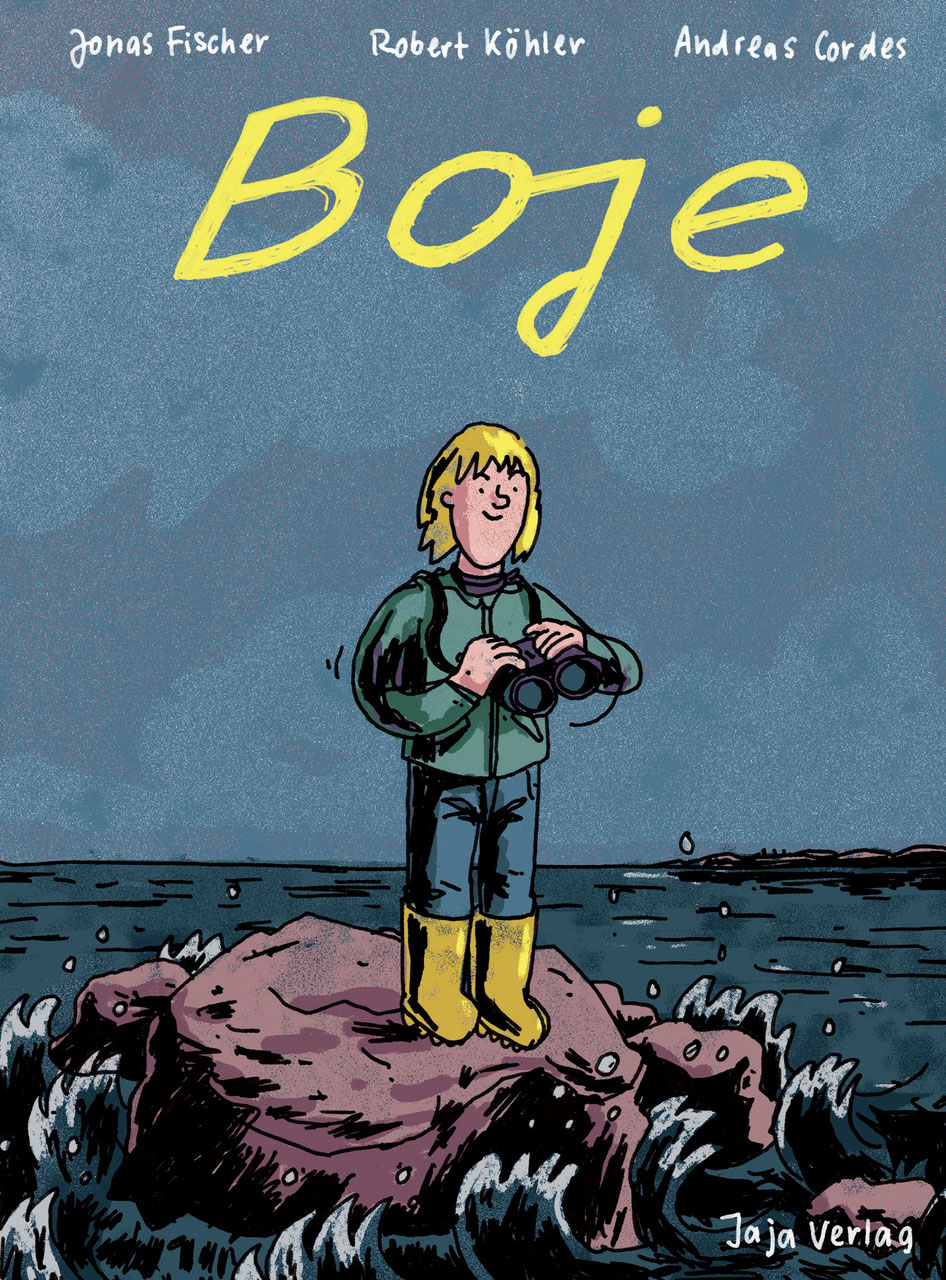 Boje - Jaja Verlag