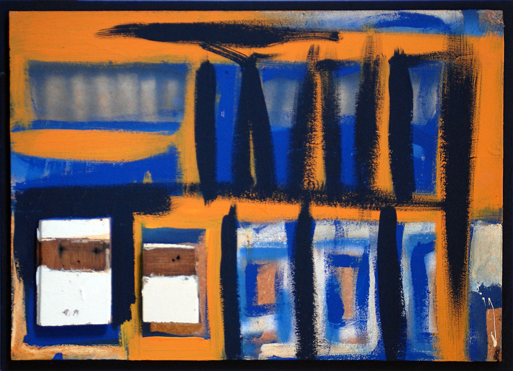 PITTURA INFORMALE - ECONCEPT STORE upcycling & nature borse, accessori ...