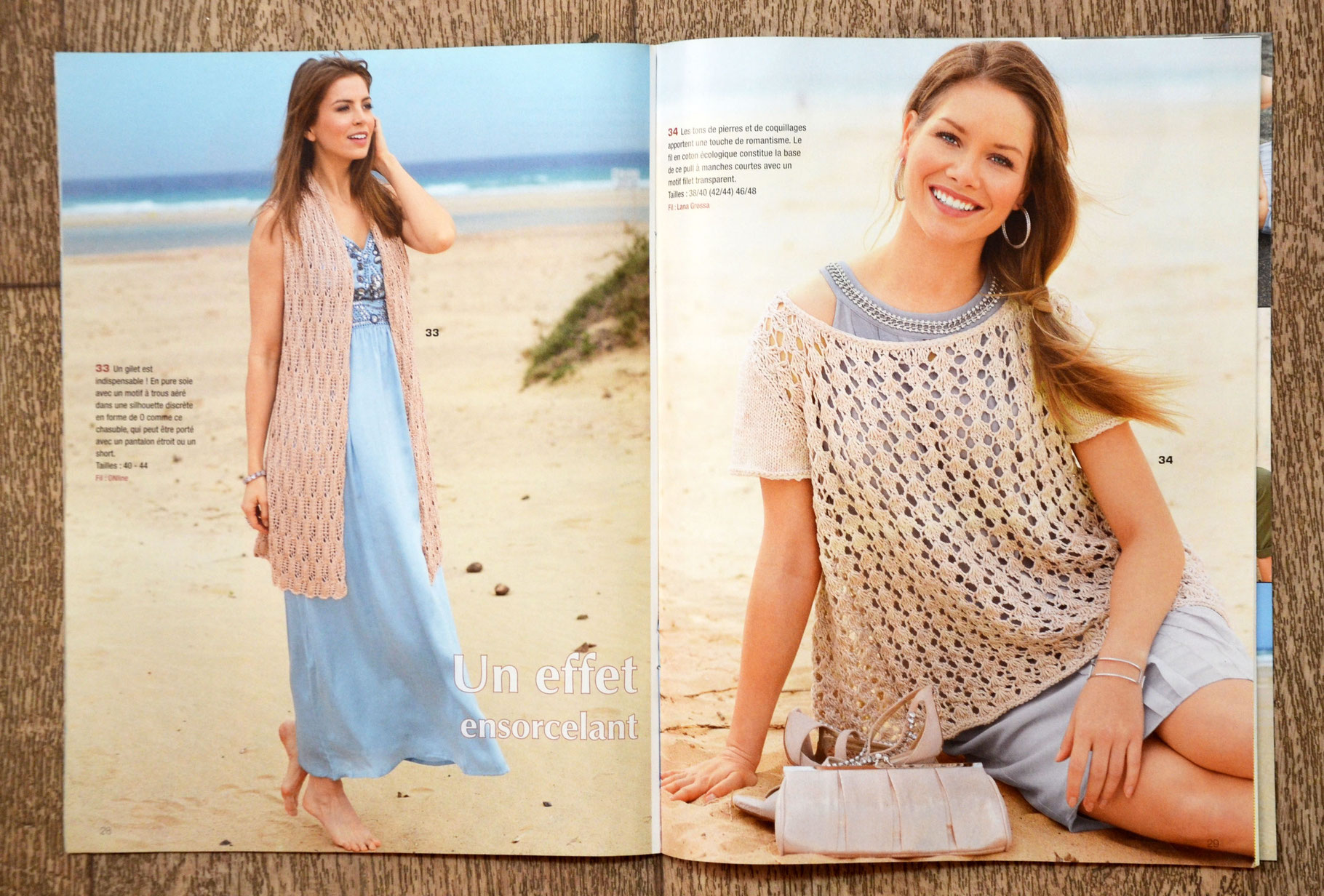 Magazine Anna - La librairie Créative