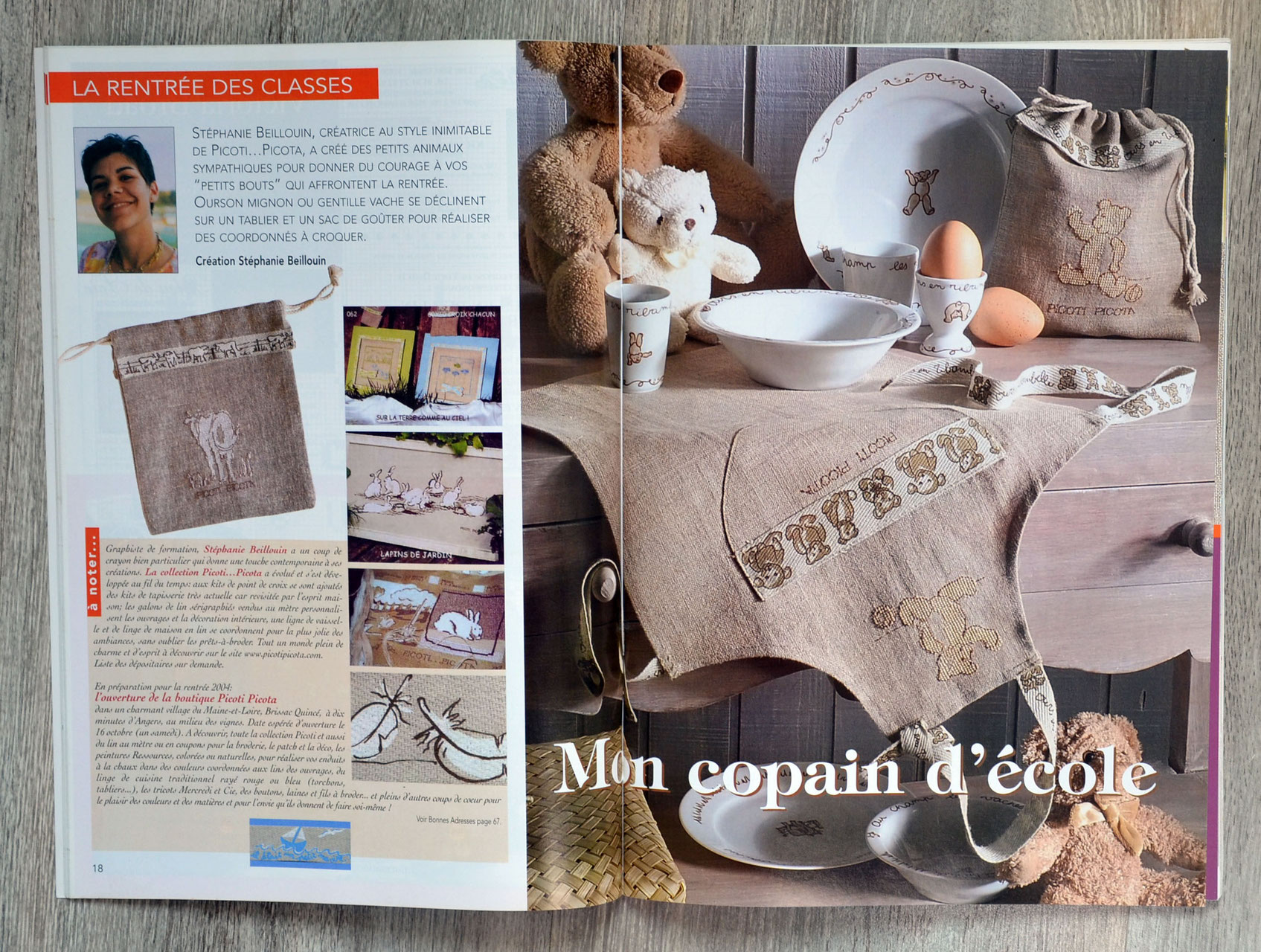 Magazines Mains et Merveilles - La librairie Créative