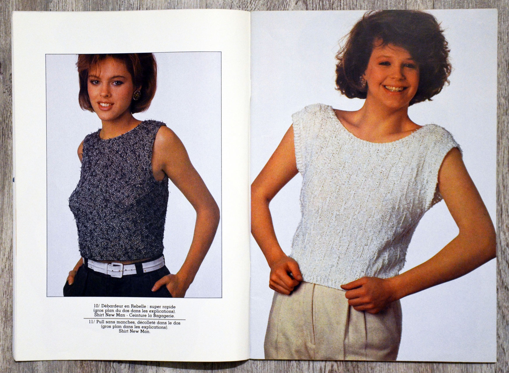 Magazine Georges Picaud - La librairie Créative