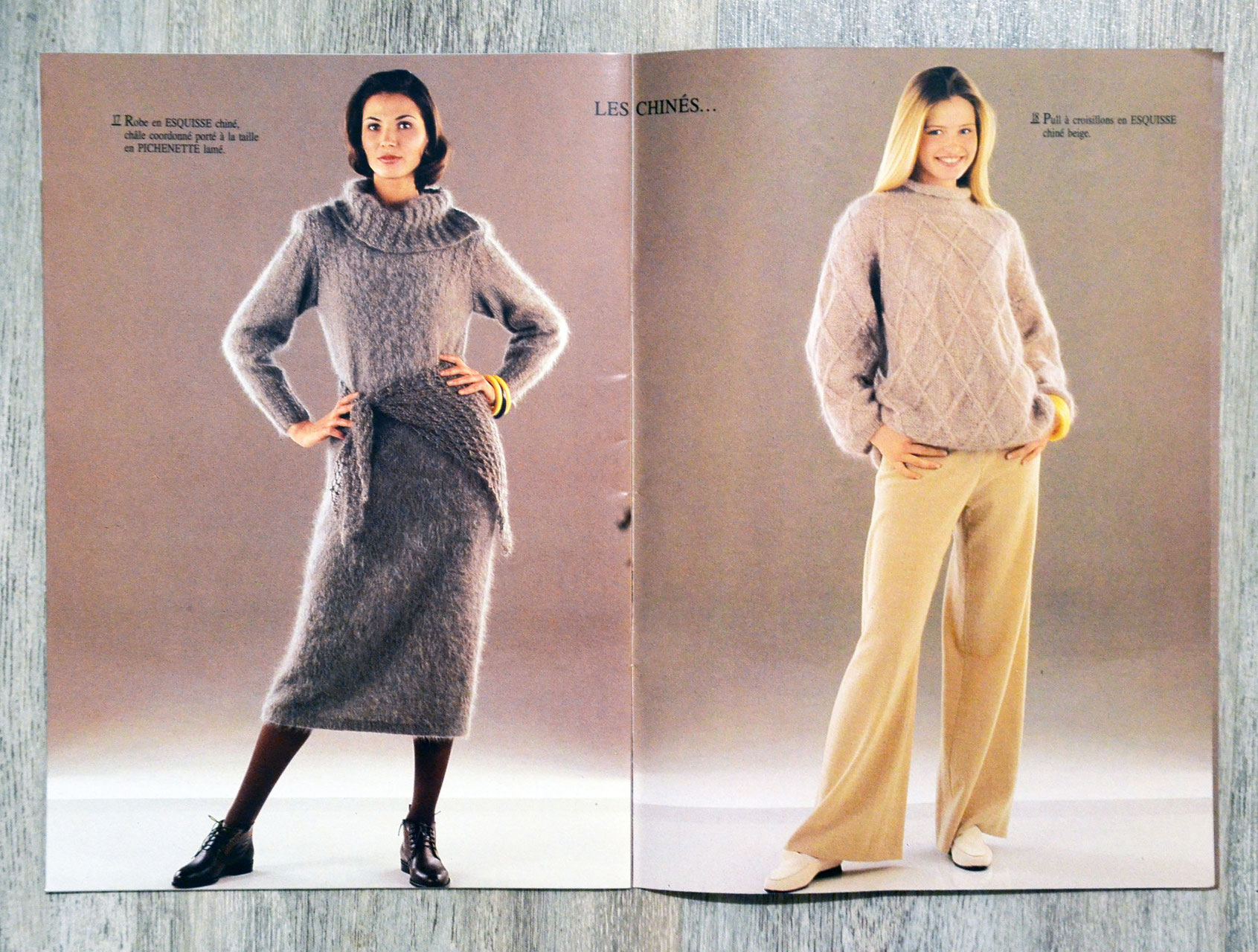 Magazine Georges Picaud - La librairie Créative