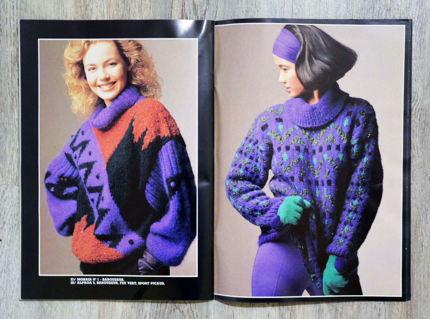 Magazine Georges Picaud - La librairie Créative