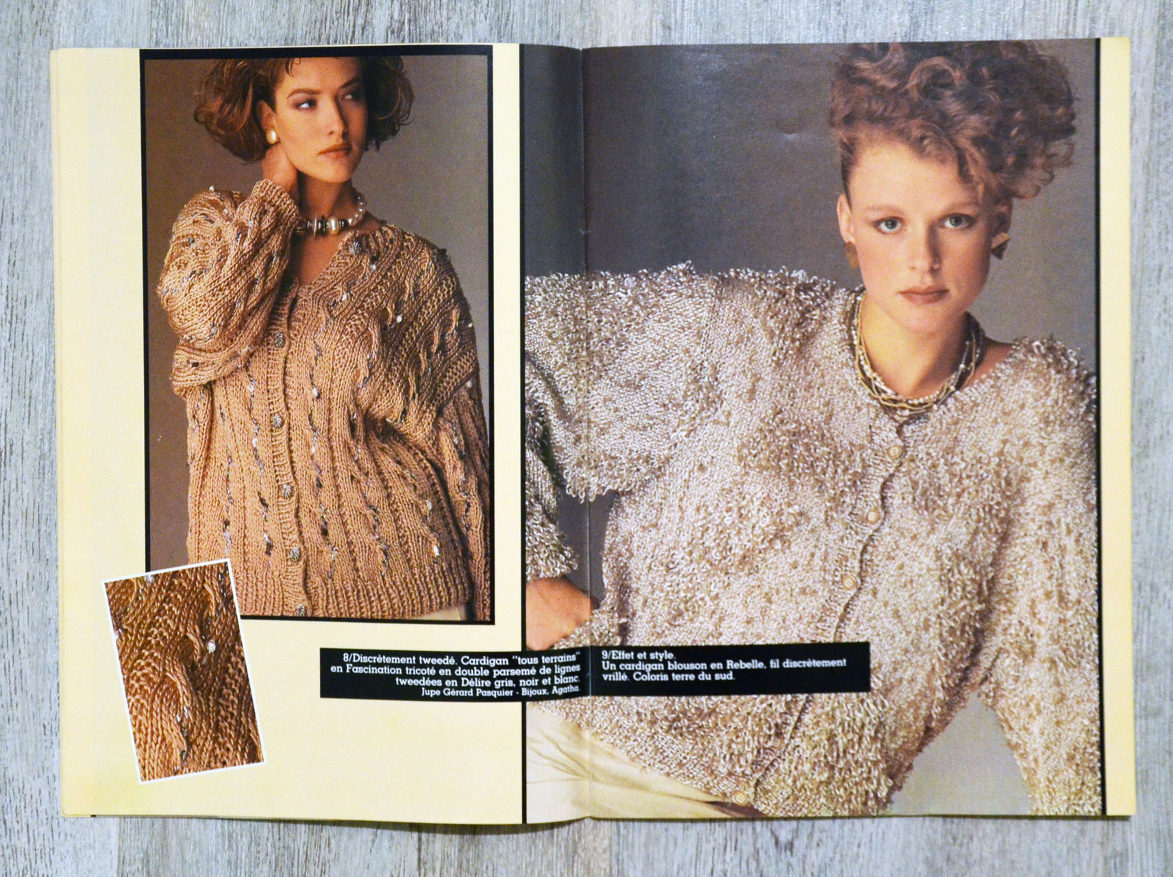 Magazine Georges Picaud - La librairie Créative