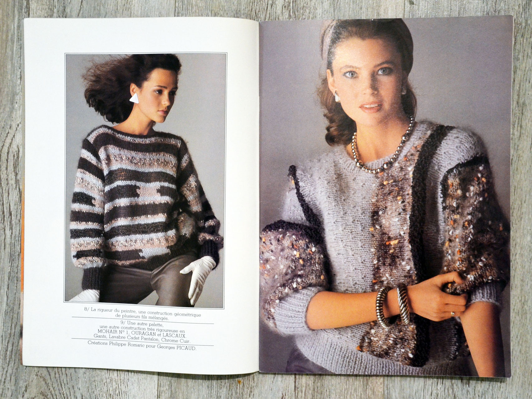 Magazine Georges Picaud - La librairie Créative