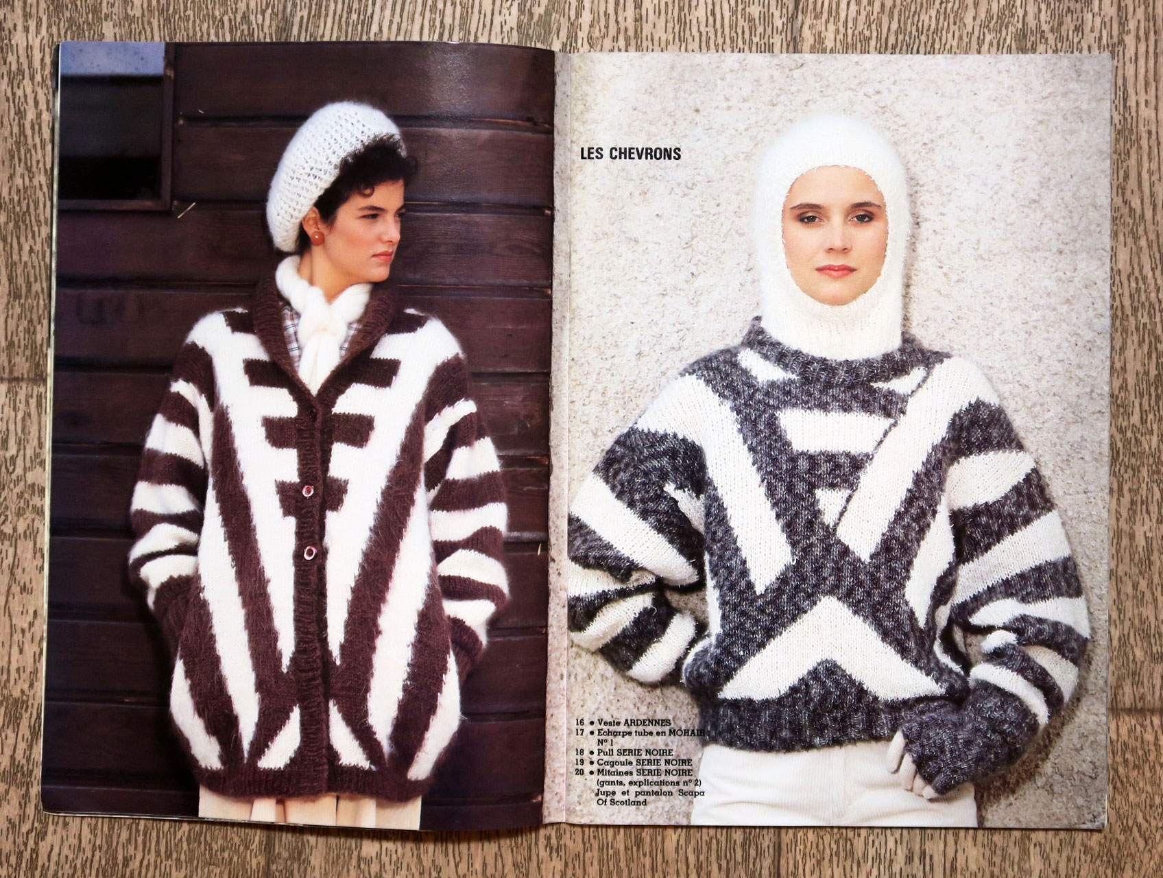 Magazine Georges Picaud - La librairie Créative