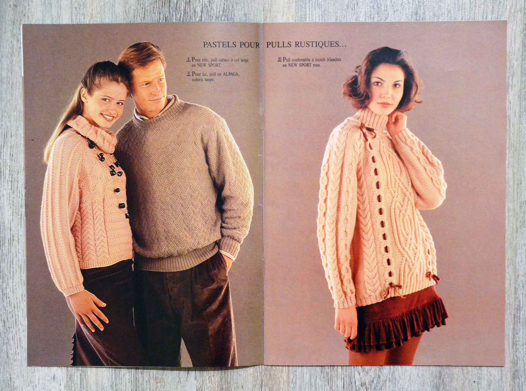 Magazine Georges Picaud - La librairie Créative