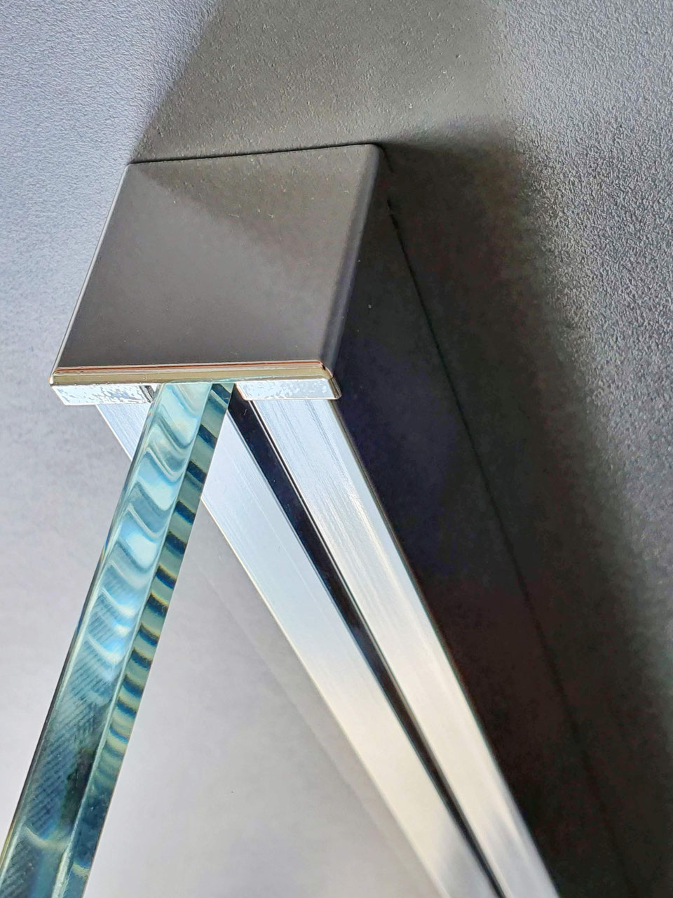 Klemmprofile für Duschtrennwände - sicher und elegant | Unser Shop ...