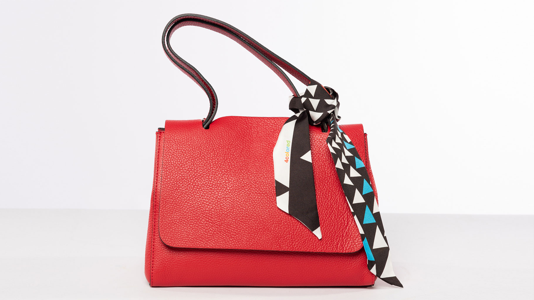 Tasche Lena, rot - 4colored.com