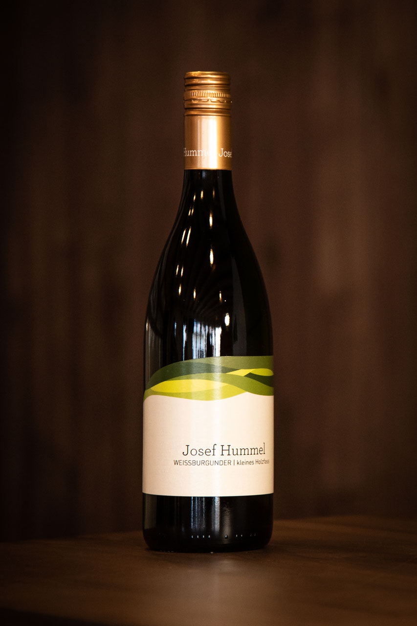Weine - Weingut Josef Hummel