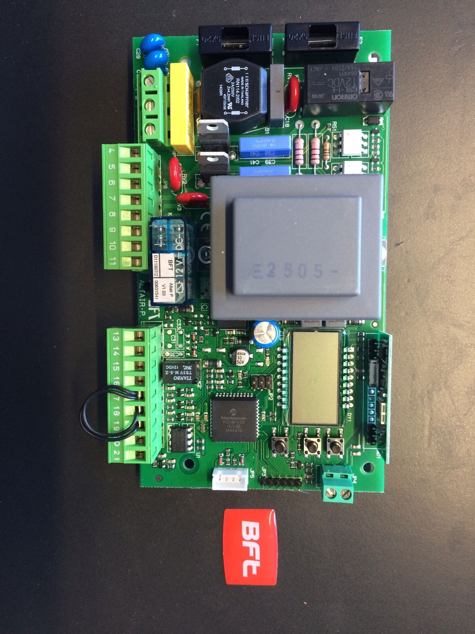 CATALOGO 2015/2016 - Benvenuti su tecnoservicebari!