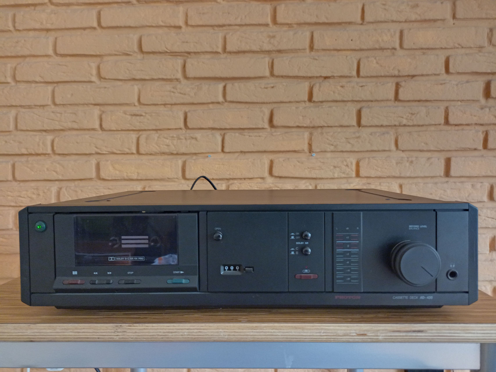 Webshop Cassette/MD - Audio-Build voor aanschaf vintage audio ...
