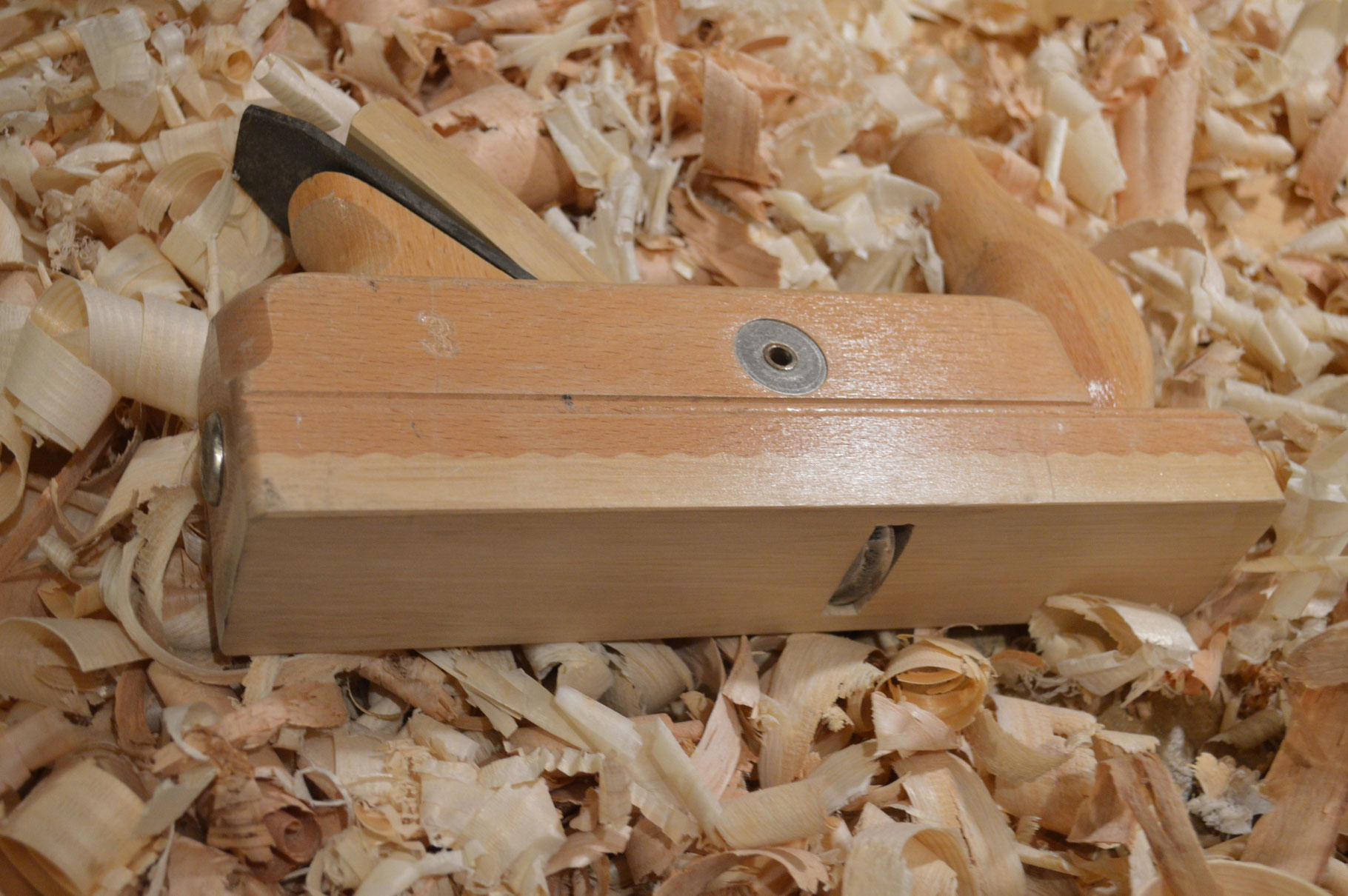 Schlicht/Schrupphobel - fl-tools