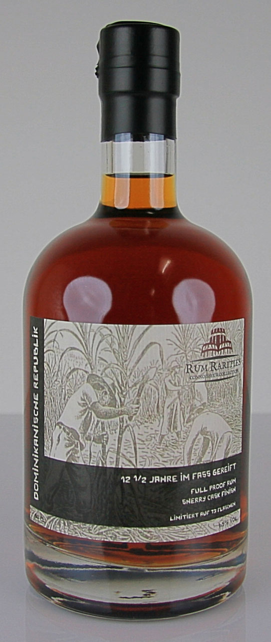 Dominikanische Republik Rum - rumrarities.com