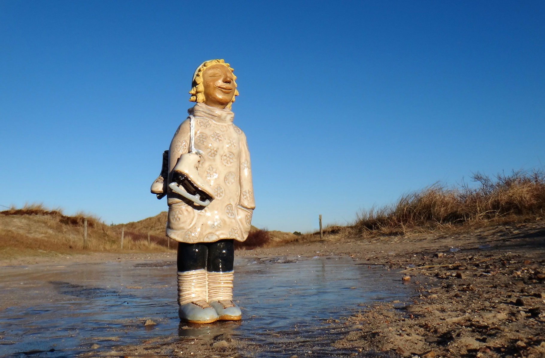 Shop Kalender 2018 online figuren Frühstücksbrettchen ...